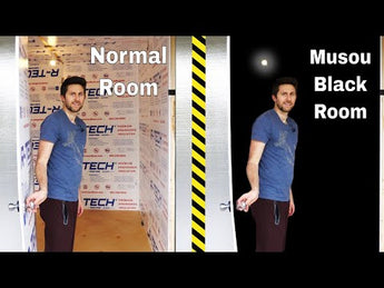 Musou Black Paint - Blackest Black Paint in the World – Japan Depot